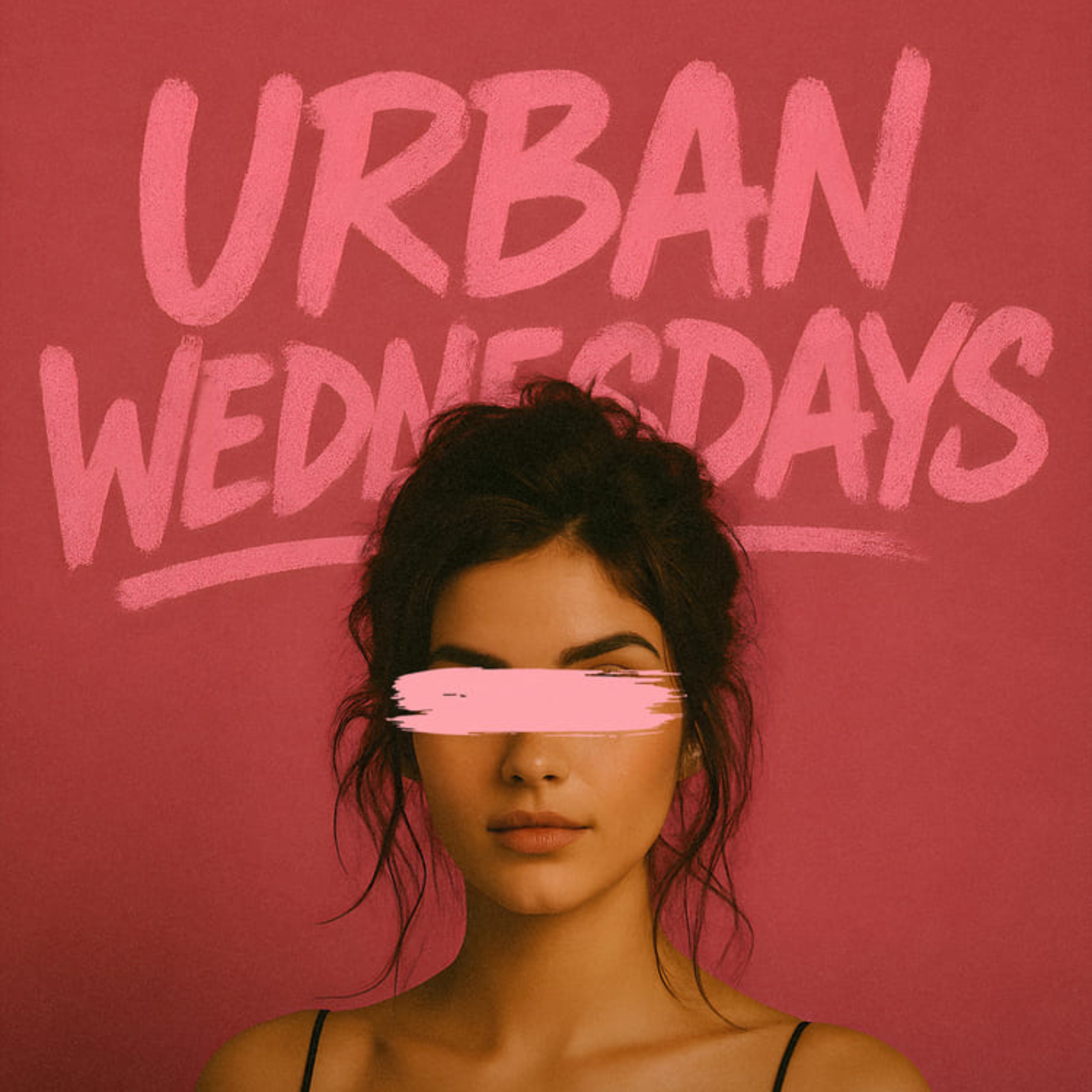 Urban Wednesday on Wednesday 7th January 2026 in BLU Dubai