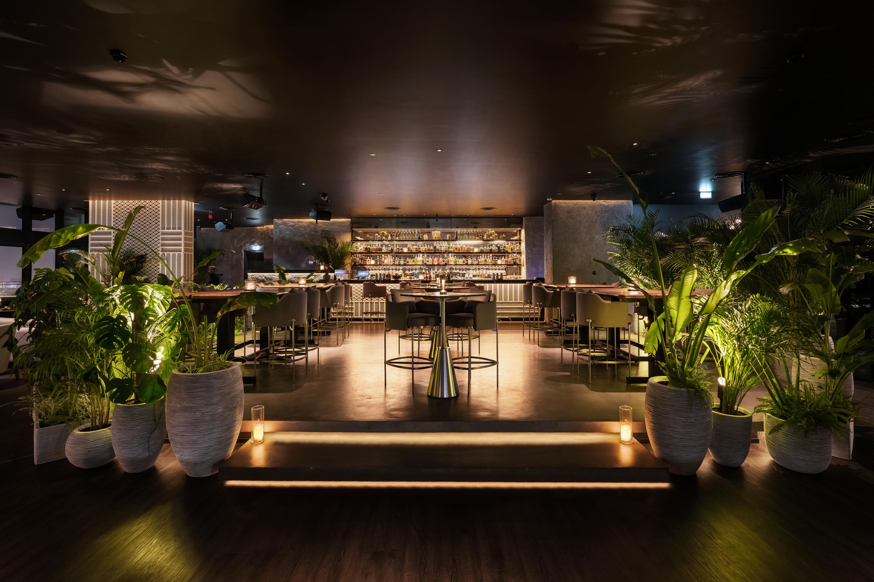 Attiko Dubai | Venue