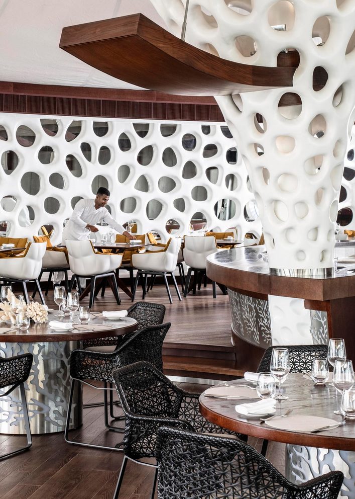 101 Dining Lounge and Bar | Venue