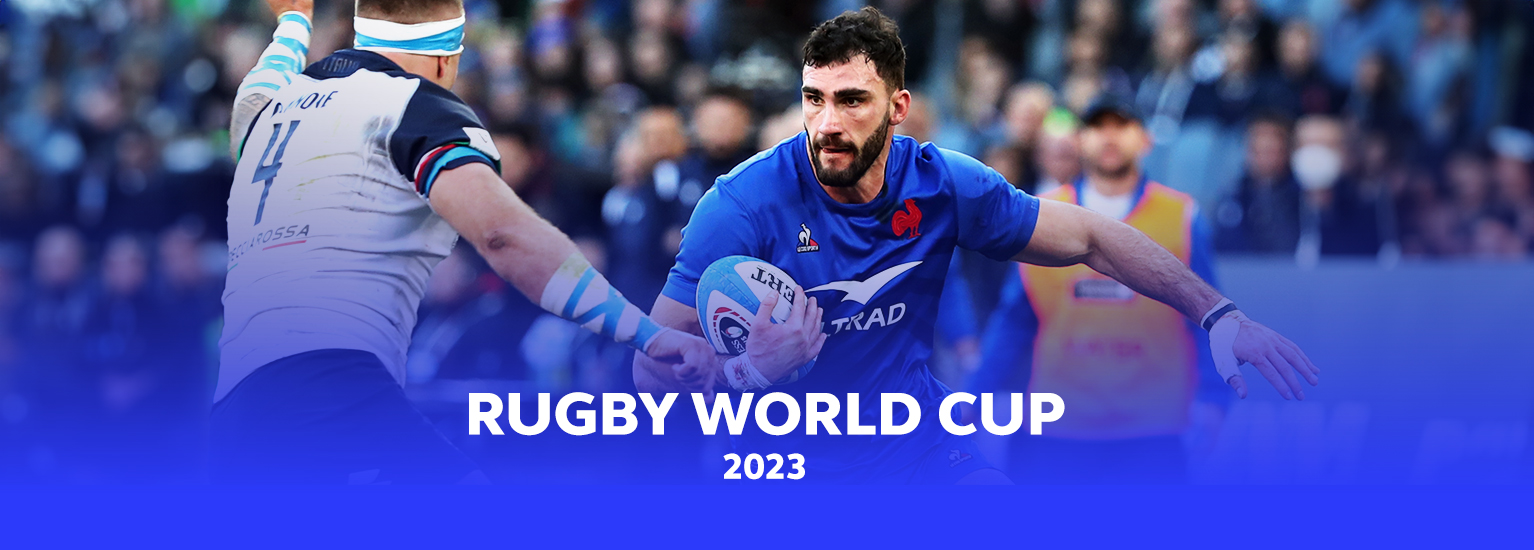 Rugby World Cup 2023 | Venue