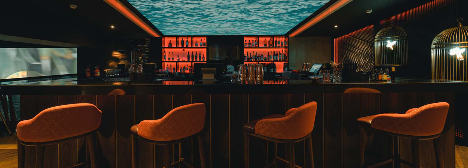 TÀN CHÁ Restaurant | Venue